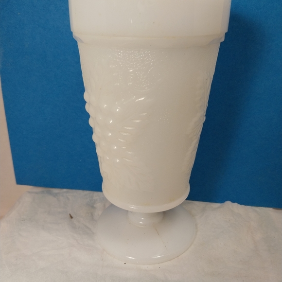 Accents | Single Milk Glass Goblet | Poshmark